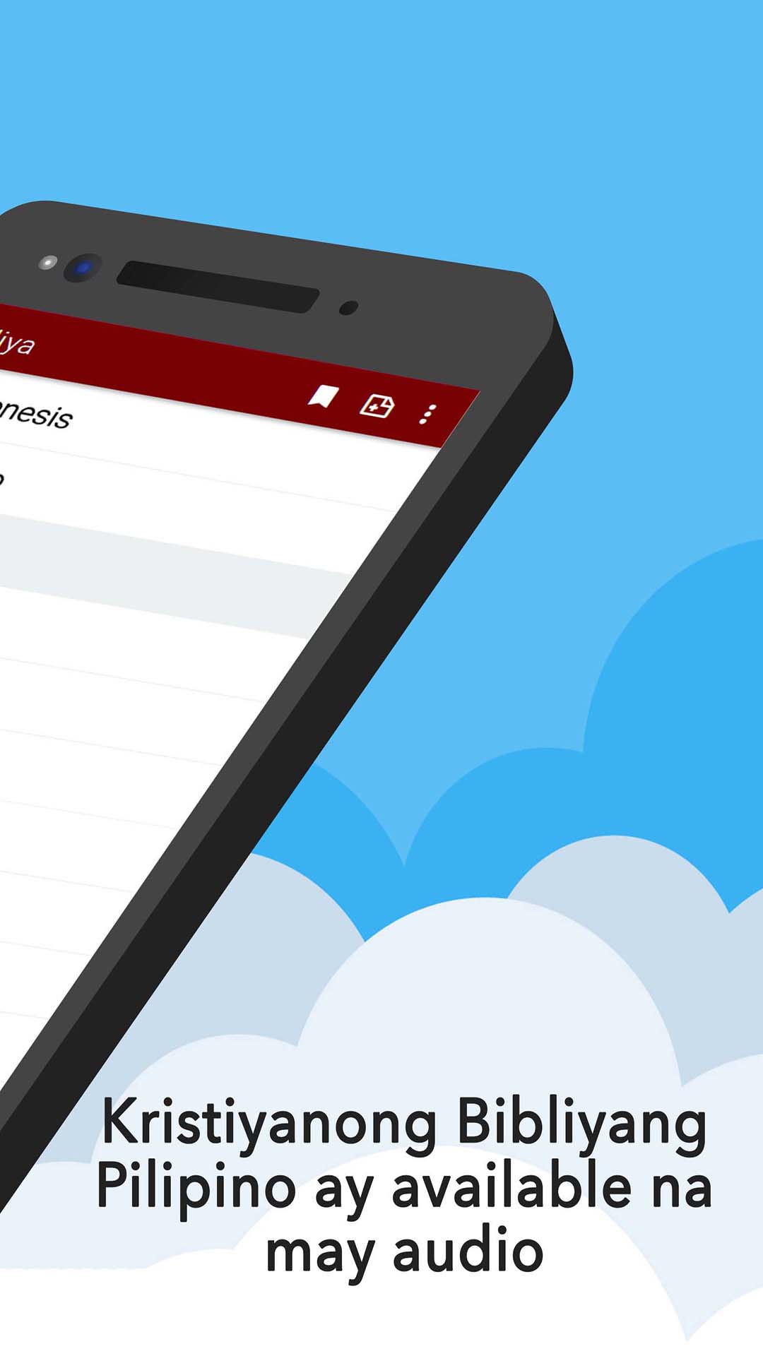 Ang Dating Daan Bible | OK Bible